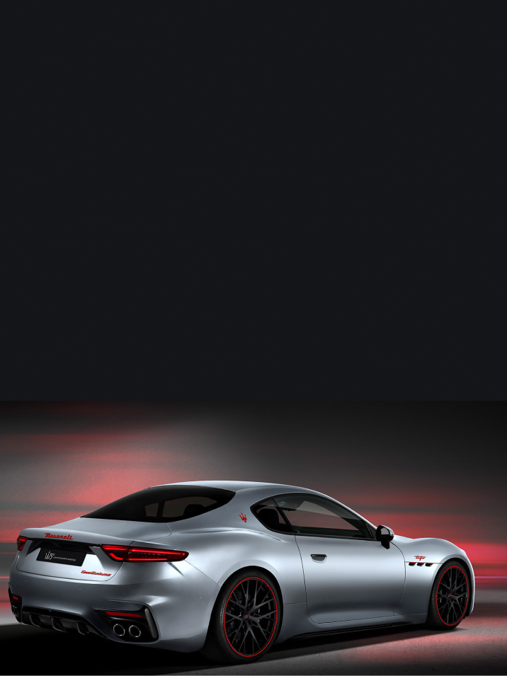 Luxury Car Auctions & Exotic Vehicles | duPont REGISTRY Live